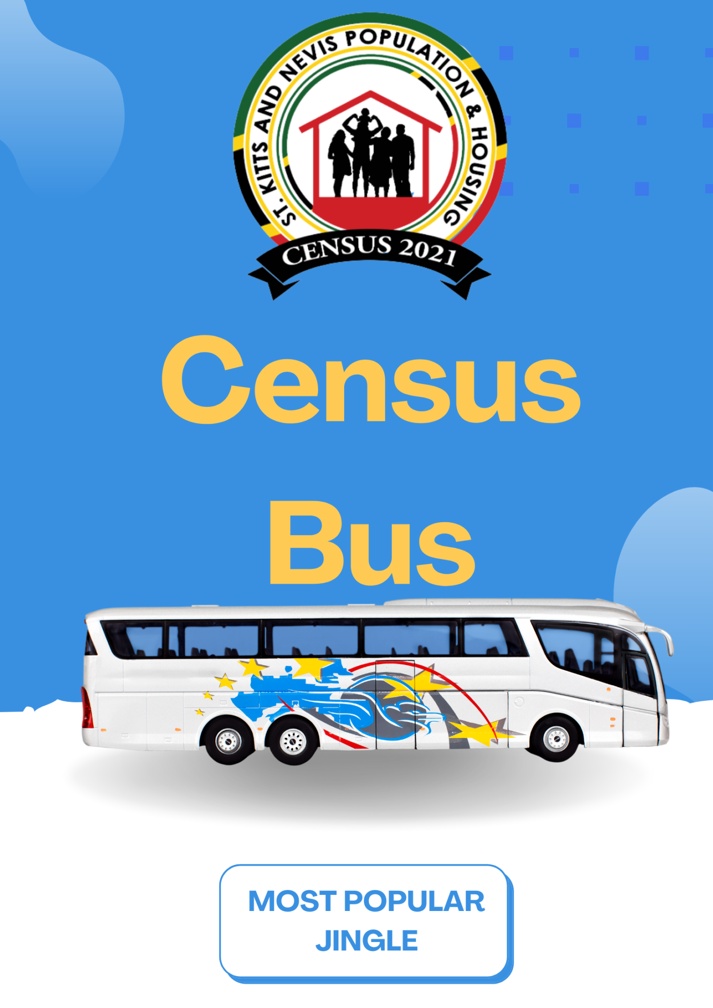 Census 2021 - Department of Statistics, Ministry of Sustainable Development