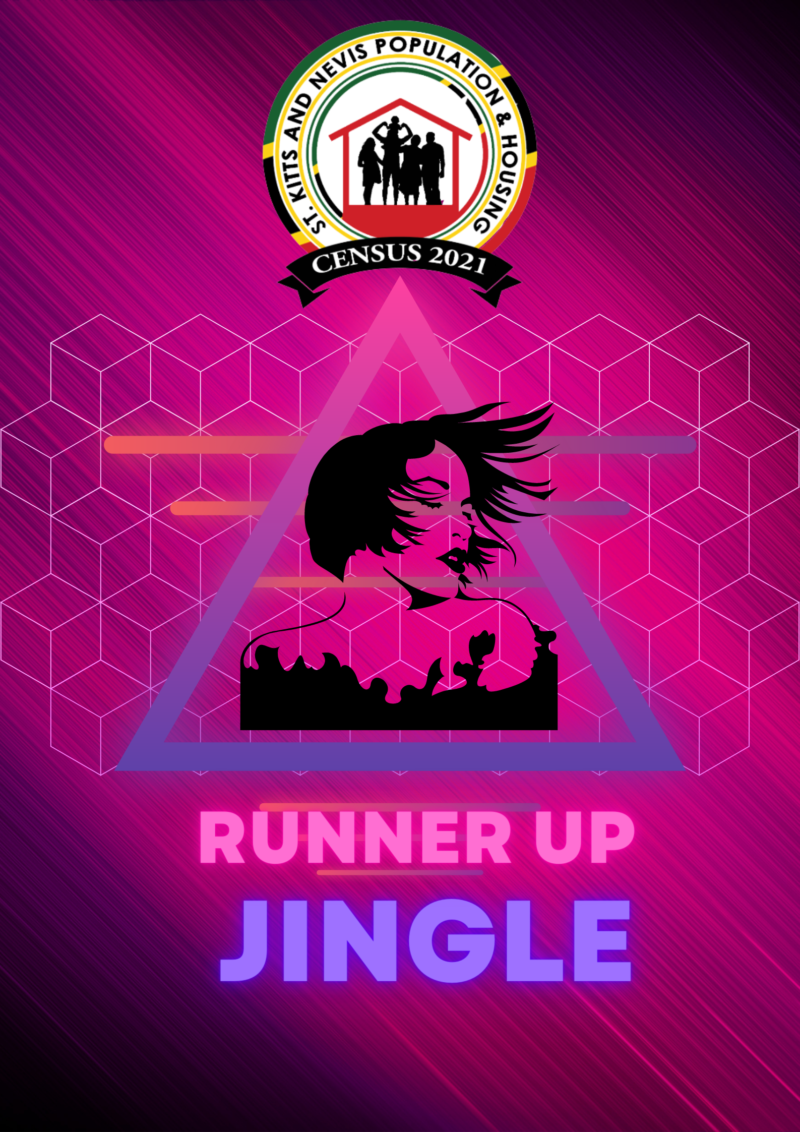 Census 2021 - Department of Statistics, Ministry of Sustainable Development